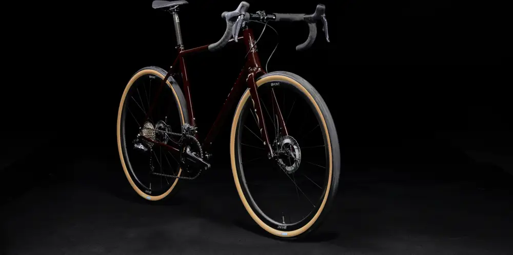 2024 Mason SLR Shimano – Specs, Comparisons, Reviews – 99 Spokes