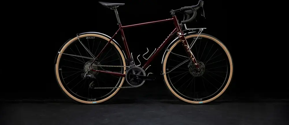 2024 Mason SLR Sram – Specs, Comparisons, Reviews – 99 Spokes