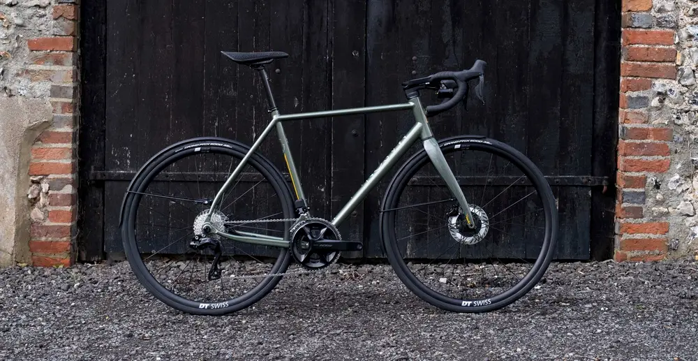 2025 Mason Definition Integrale Shimano – Specs, Comparisons, Reviews ...