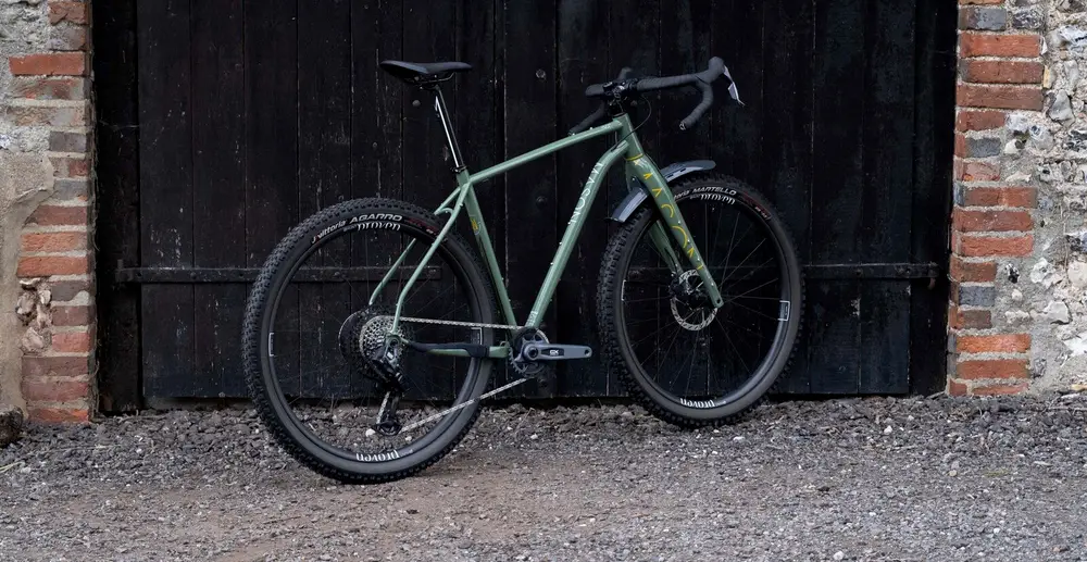 2025 Mason ISO SRAM – Specs, Comparisons, Reviews – 99 Spokes