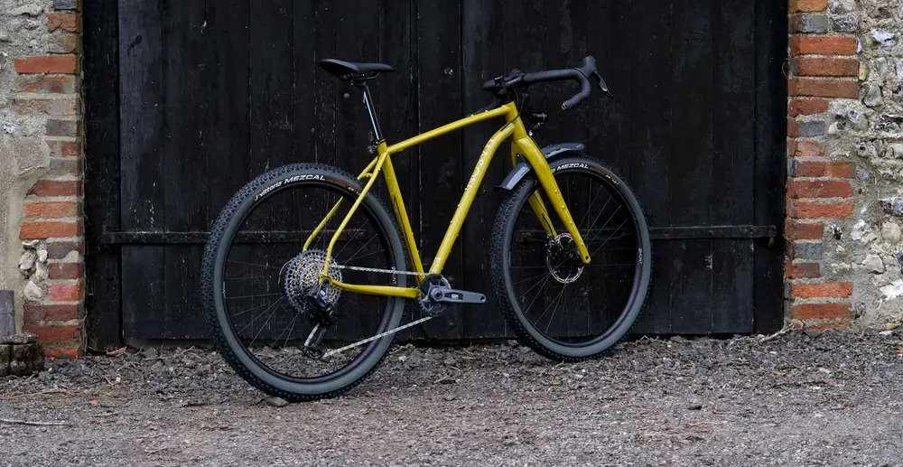 2025 Mason ISO SRAM – Specs, Comparisons, Reviews – 99 Spokes