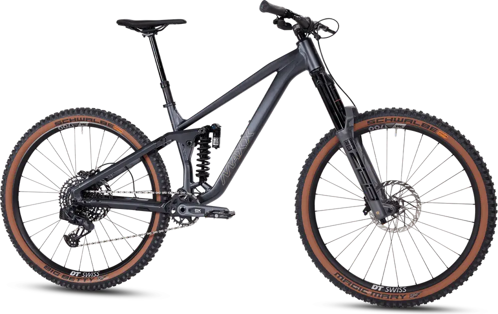 2024 MAXX FAB.4 – Specs, Comparisons, Reviews – 99 Spokes