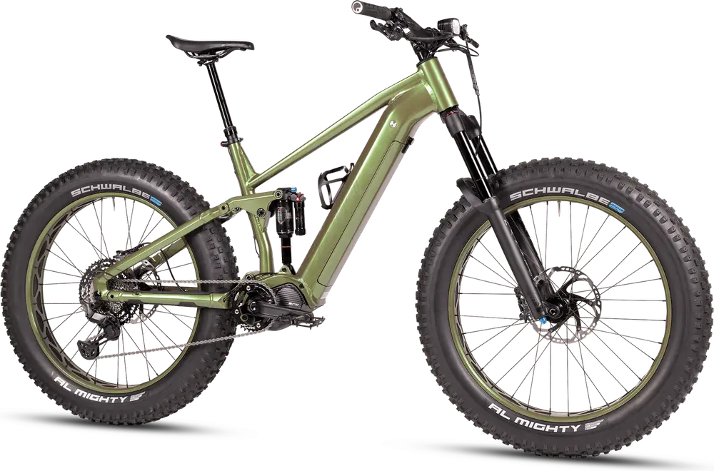 2024 MAXX Huraxdax ELS X2(EP801) – Specs, Comparisons, Reviews – 99 Spokes