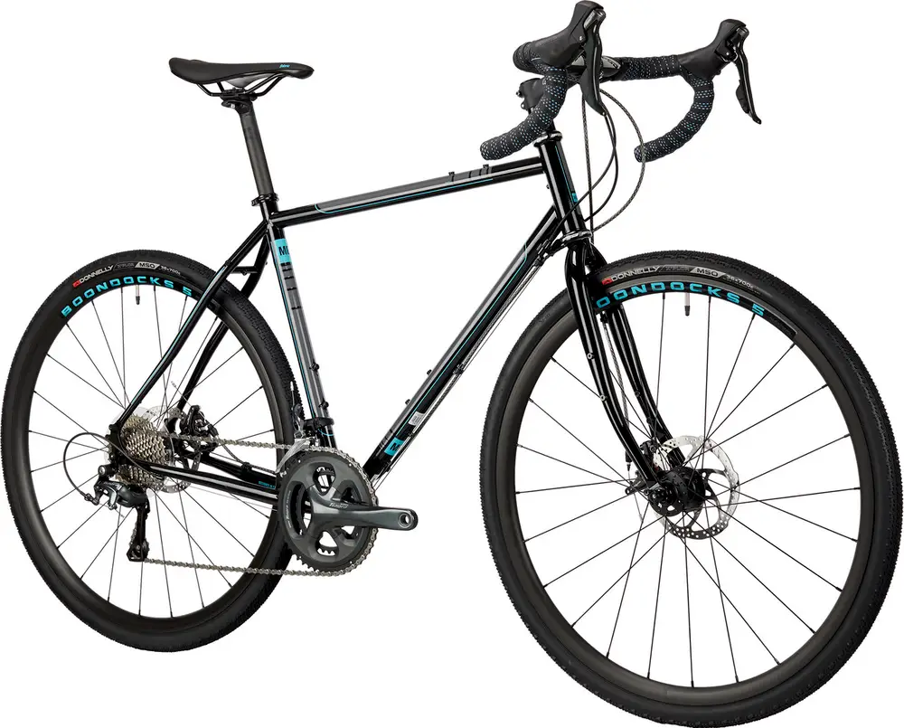 2023 MEC Cote – Specs, Comparisons, Reviews – 99 Spokes