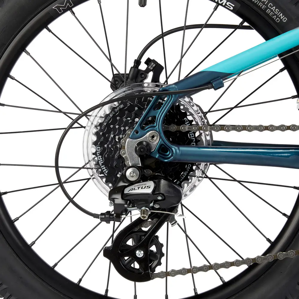 2023 MEC Dash Ltd. Youths – Specs, Comparisons, Reviews – 99 Spokes