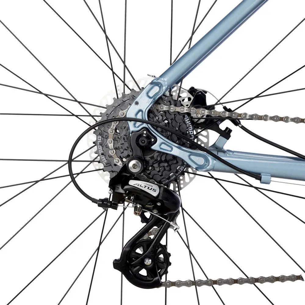 2023 MEC Midtown 1 StepThrough – Specs, Comparisons, Reviews – 99 Spokes
