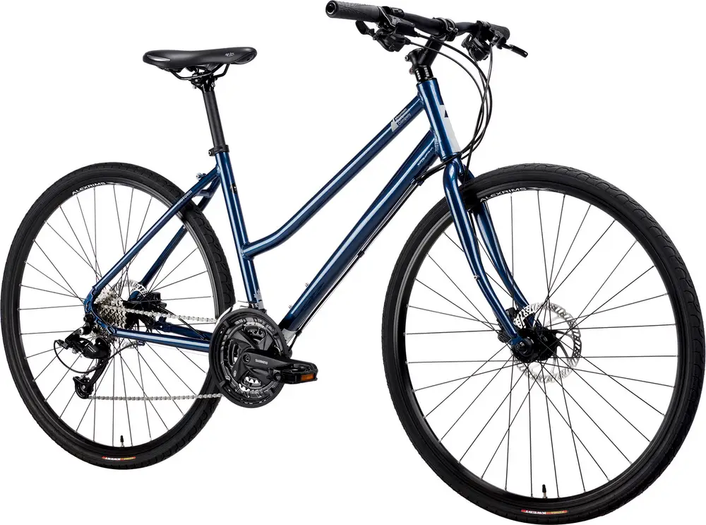 2023 MEC Midtown 2 StepThrough – Specs, Comparisons, Reviews – 99 Spokes