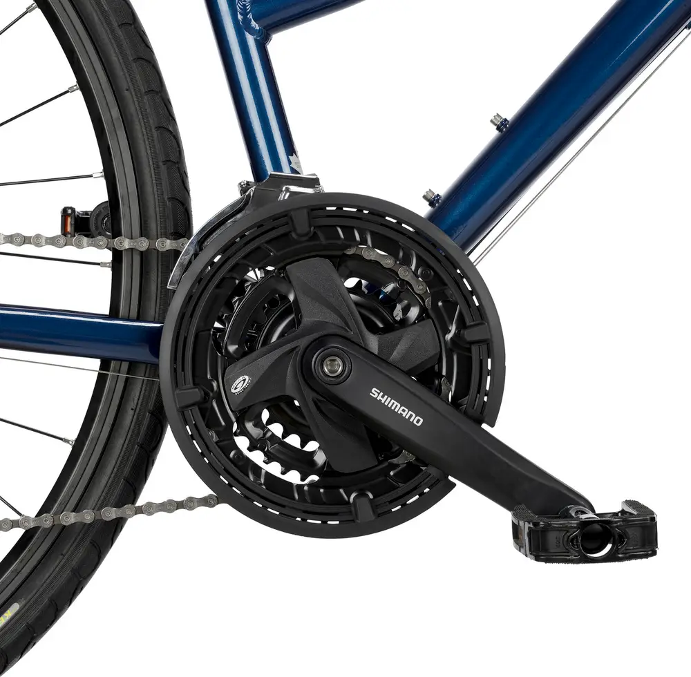 2023 MEC Midtown 2 StepThrough – Specs, Comparisons, Reviews – 99 Spokes