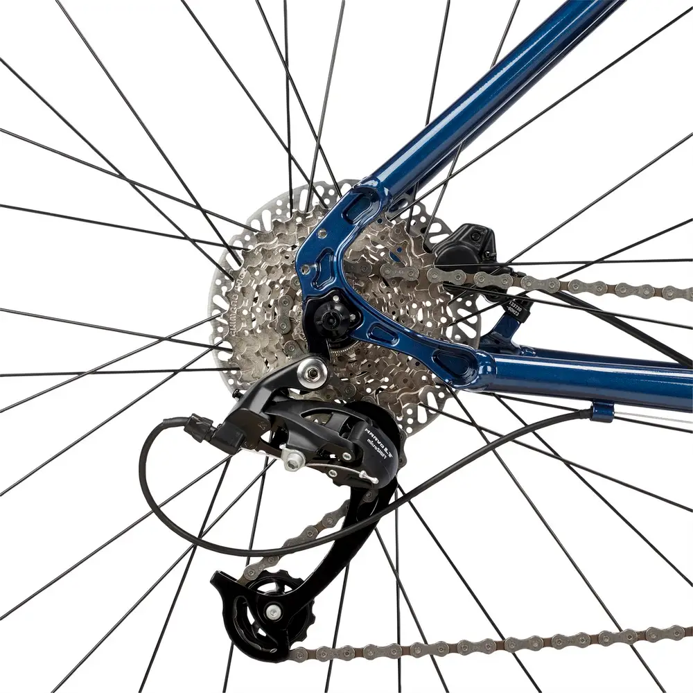 2023 MEC Midtown 2 StepThrough – Specs, Comparisons, Reviews – 99 Spokes