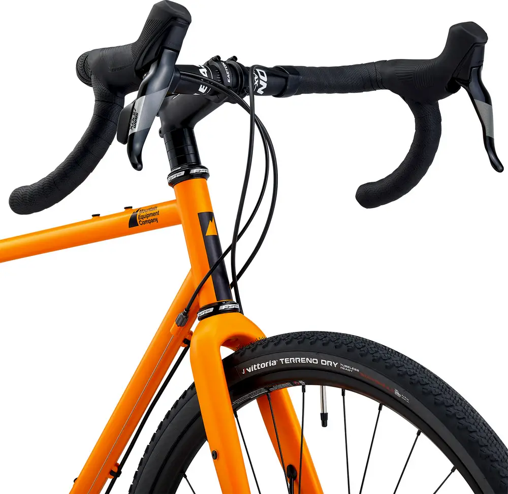 2023 MEC Provincial Road 2 – Specs, Comparisons, Reviews – 99 Spokes