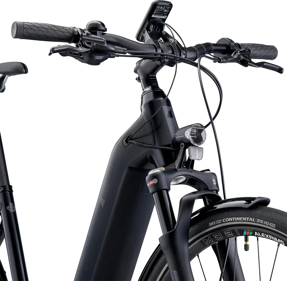2024 MEC 407 StepThrough E Specs Comparisons Reviews 99 Spokes