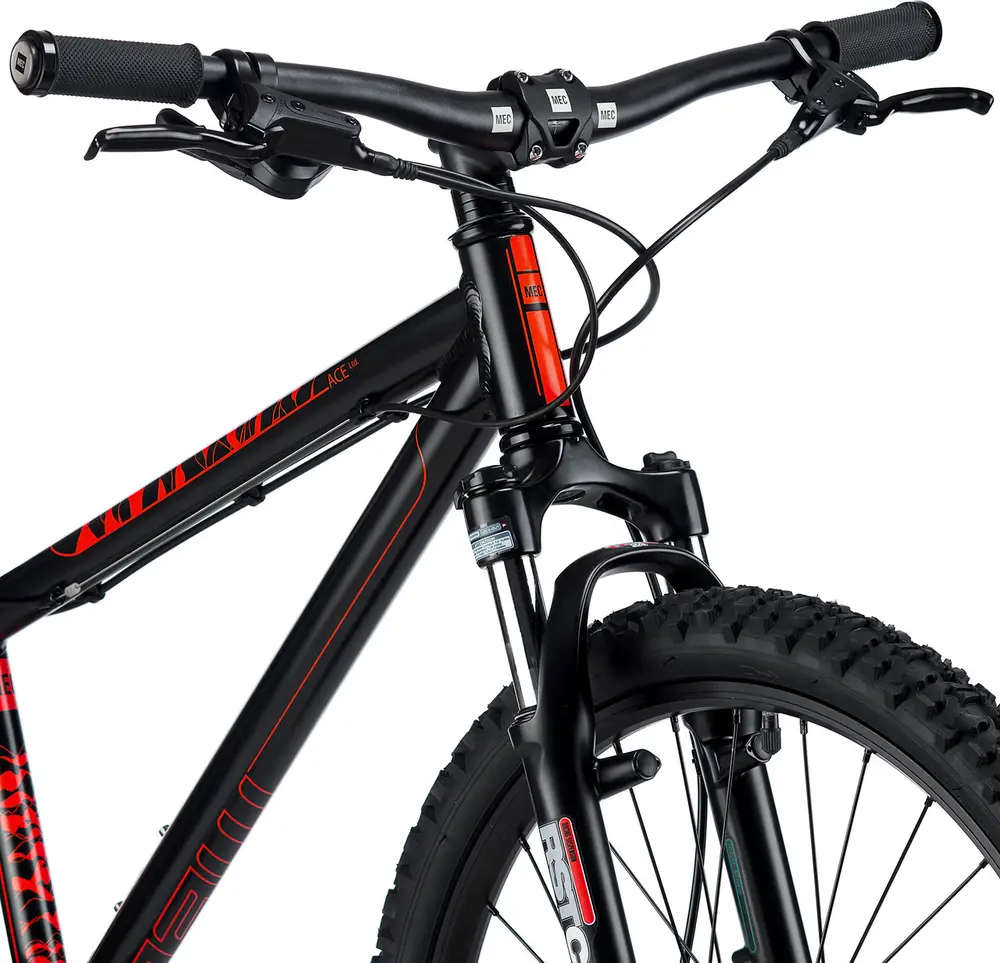 2024 MEC Ace Ltd. – Specs, Comparisons, Reviews – 99 Spokes