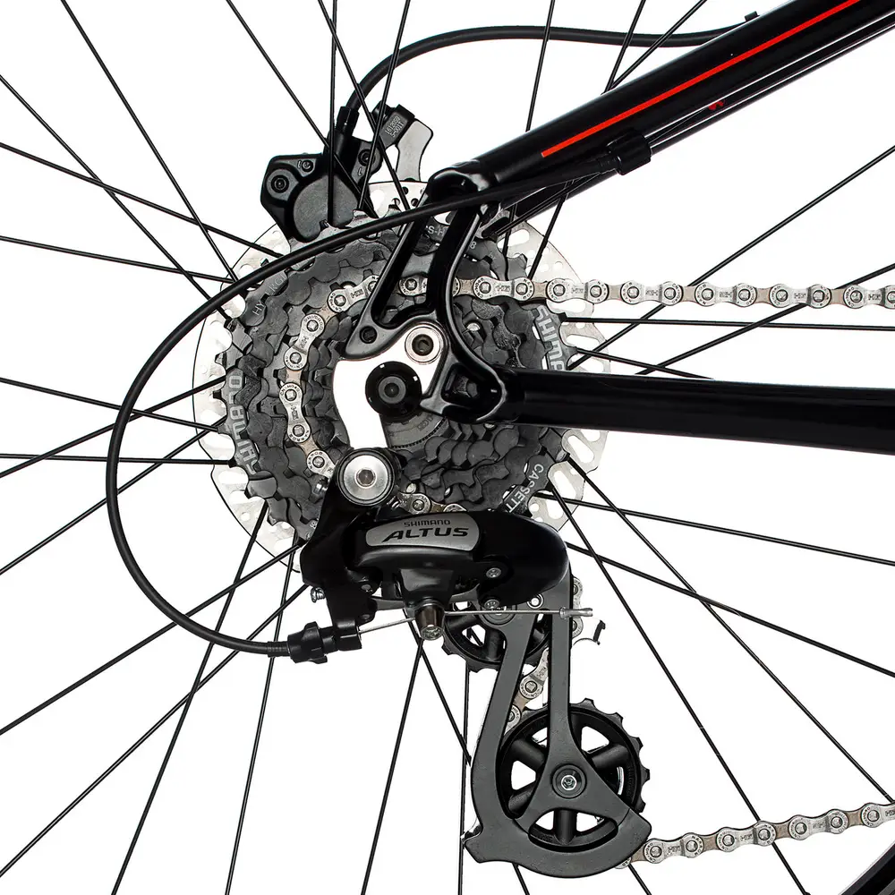 2024 MEC Ace Ltd. – Specs, Comparisons, Reviews – 99 Spokes