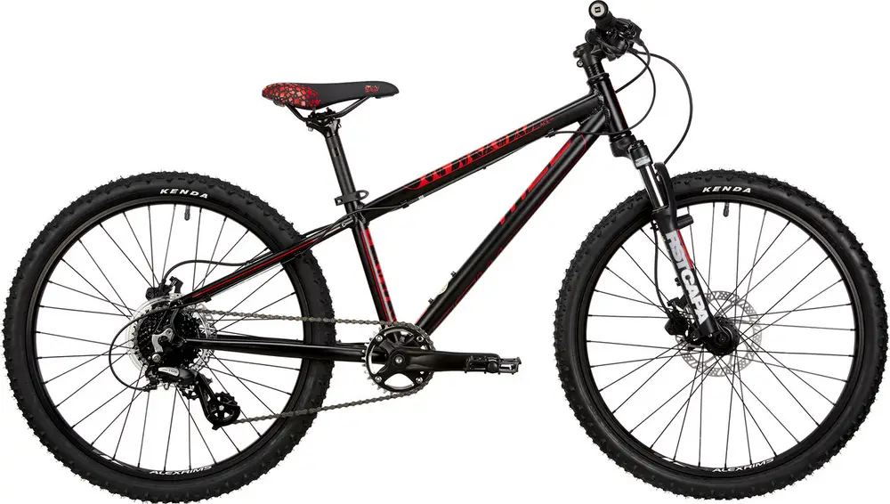 2024 MEC Ace Ltd. – Specs, Comparisons, Reviews – 99 Spokes