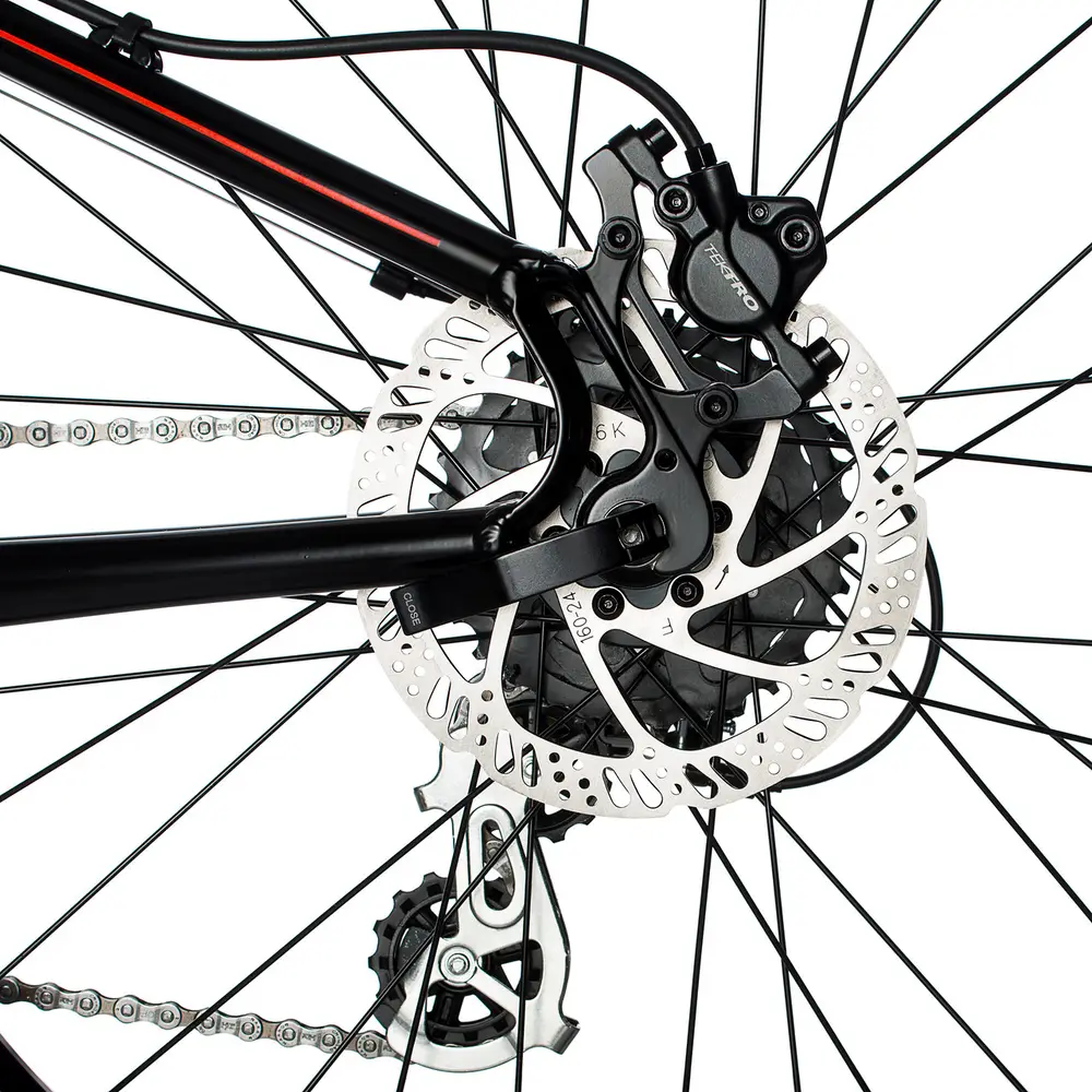 2024 MEC Ace Ltd. – Specs, Comparisons, Reviews – 99 Spokes
