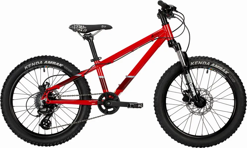 2024 MEC Dash Ltd. Youths – Specs, Comparisons, Reviews – 99 Spokes