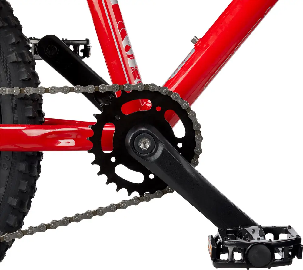 2024 MEC Dash LTD – Specs, Comparisons, Reviews – 99 Spokes