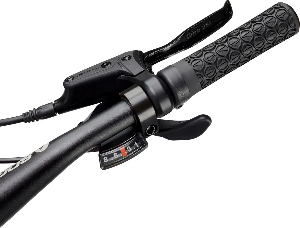 2024 MEC Dash LTD – Specs, Comparisons, Reviews – 99 Spokes