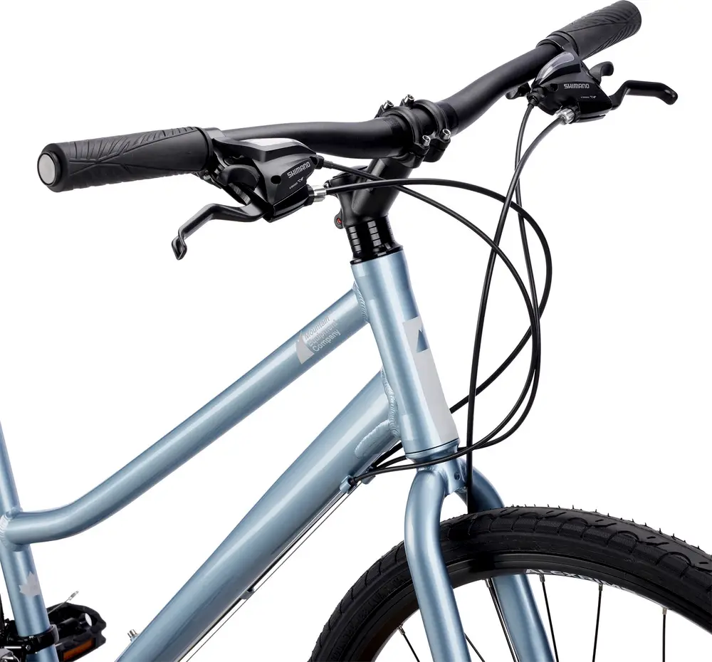 2024 MEC Midtown 1 StepThrough – Specs, Comparisons, Reviews – 99 Spokes