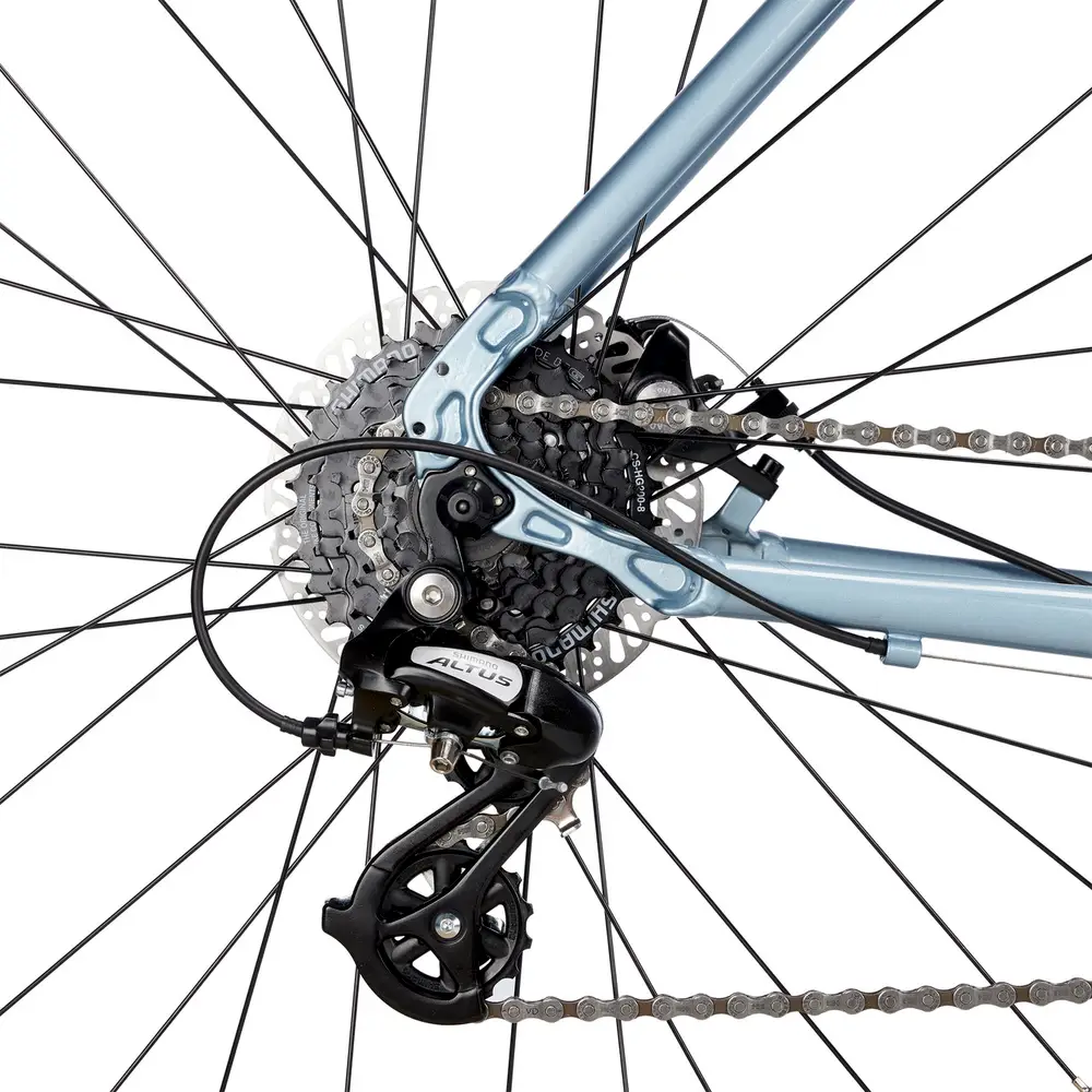 2024 MEC Midtown 1 – Specs, Comparisons, Reviews – 99 Spokes