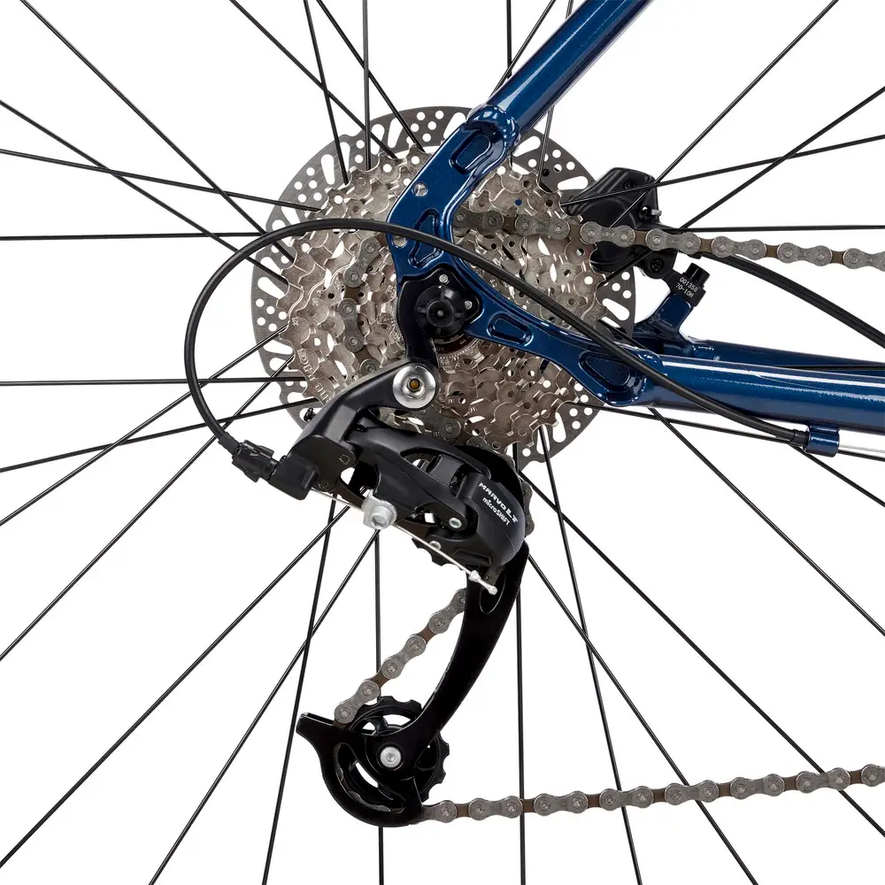 2024 MEC Midtown 2 – Specs, Comparisons, Reviews – 99 Spokes