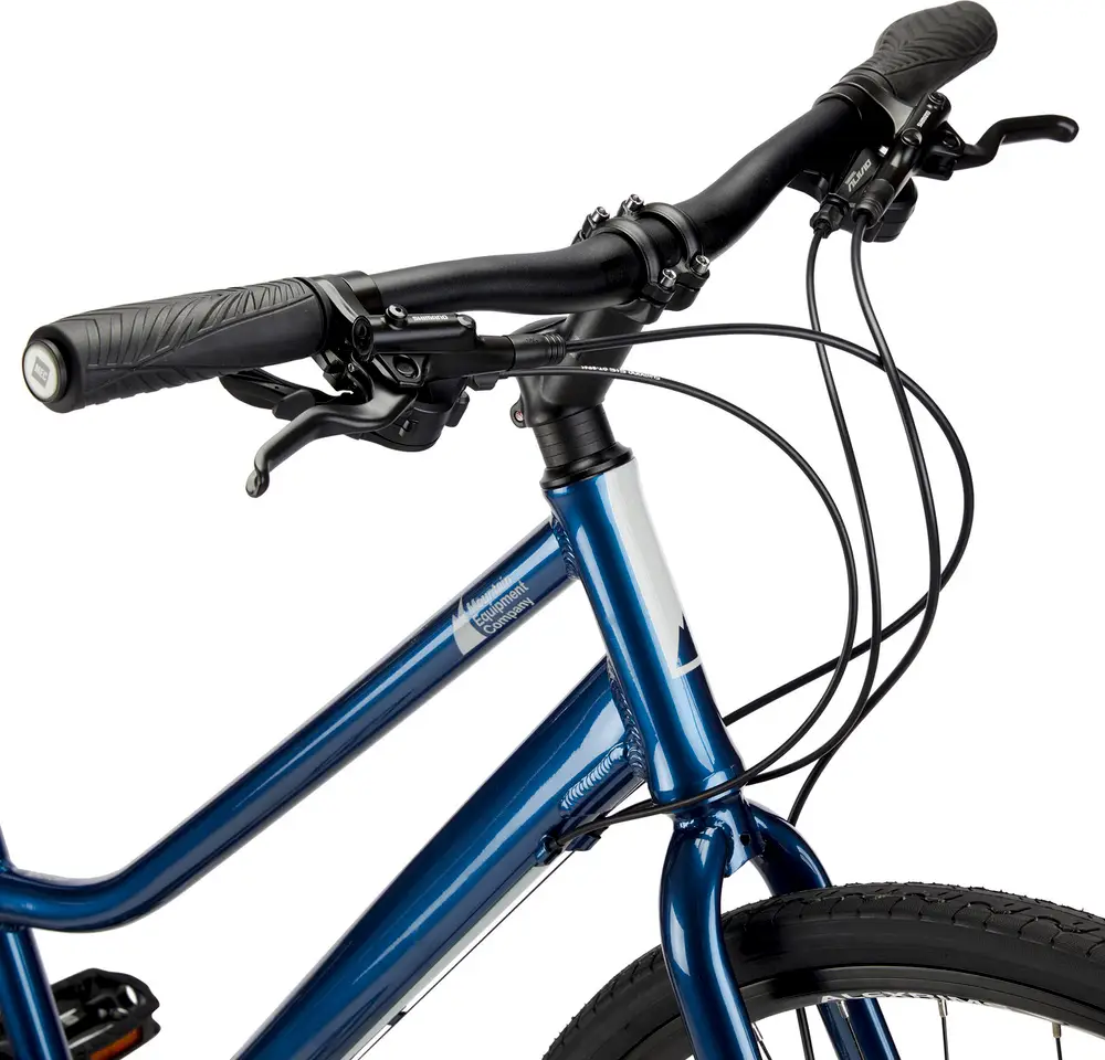 2024 MEC Midtown StepThrough – Specs, Comparisons, Reviews – 99 Spokes