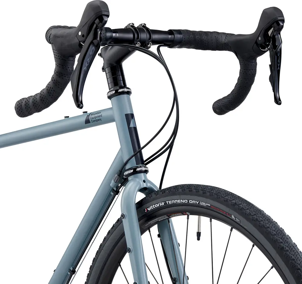 2024 MEC Provincial Road 1 – Specs, Comparisons, Reviews – 99 Spokes