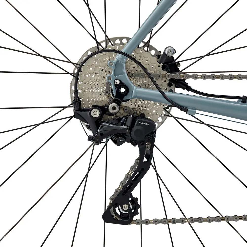2024 MEC Provincial Road 1 – Specs, Comparisons, Reviews – 99 Spokes