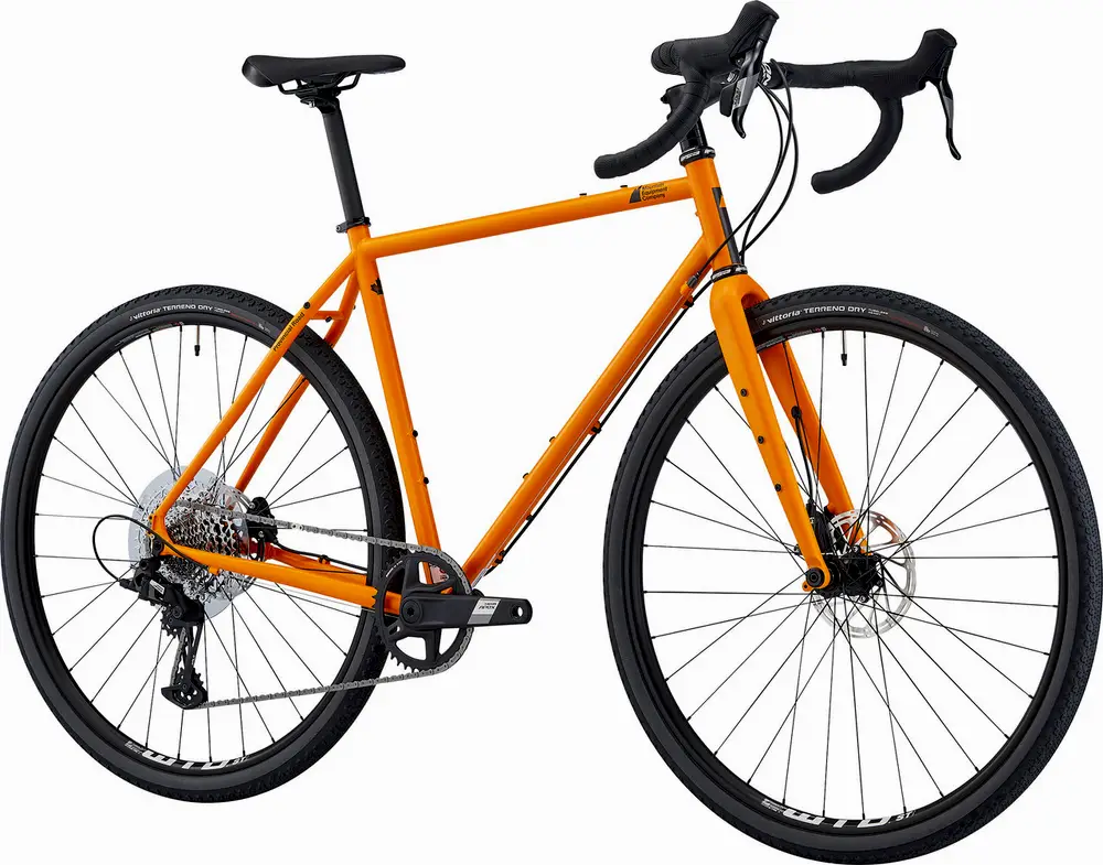 2024 MEC Provincial Road 2 Apex – Specs, Comparisons, Reviews – 99 Spokes