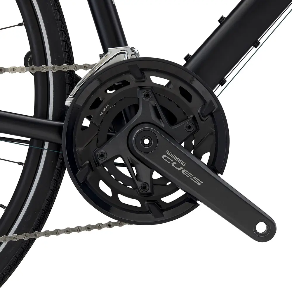 2024 MEC Shadowlands 1 StepThrough Hybrid – Specs, Comparisons, Reviews ...