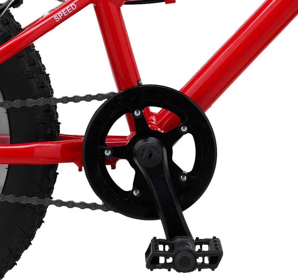 2024 MEC Speed 16in. – Specs, Comparisons, Reviews – 99 Spokes