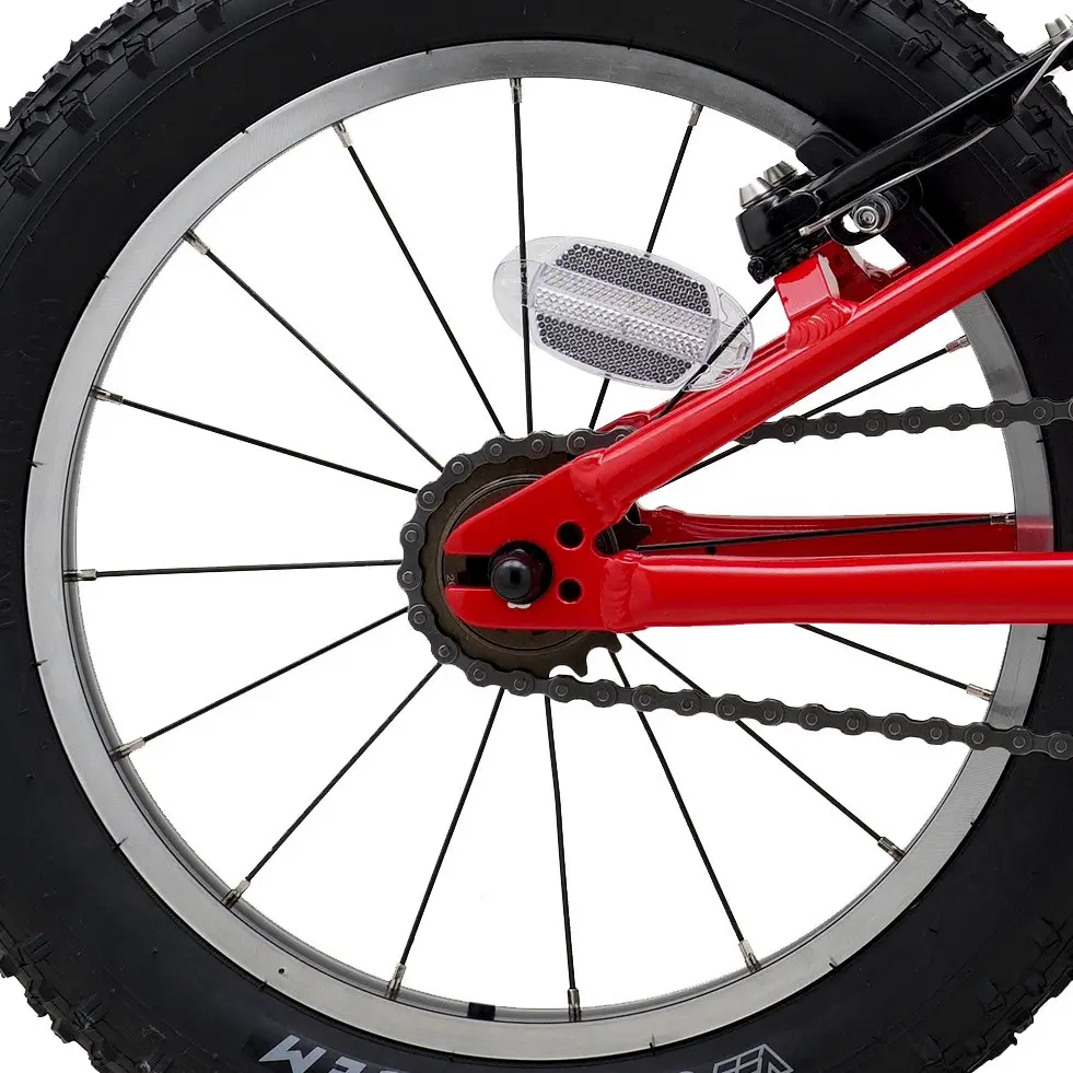 2024 MEC Speed 16in. – Specs, Comparisons, Reviews – 99 Spokes