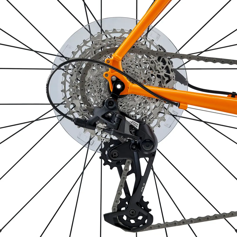 2025 MEC Provincial Road 2 Apex – Specs, Comparisons, Reviews – 99 Spokes