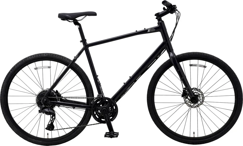 2025 MEC Skyway 2 Hybrid – Specs, Comparisons, Reviews – 99 Spokes