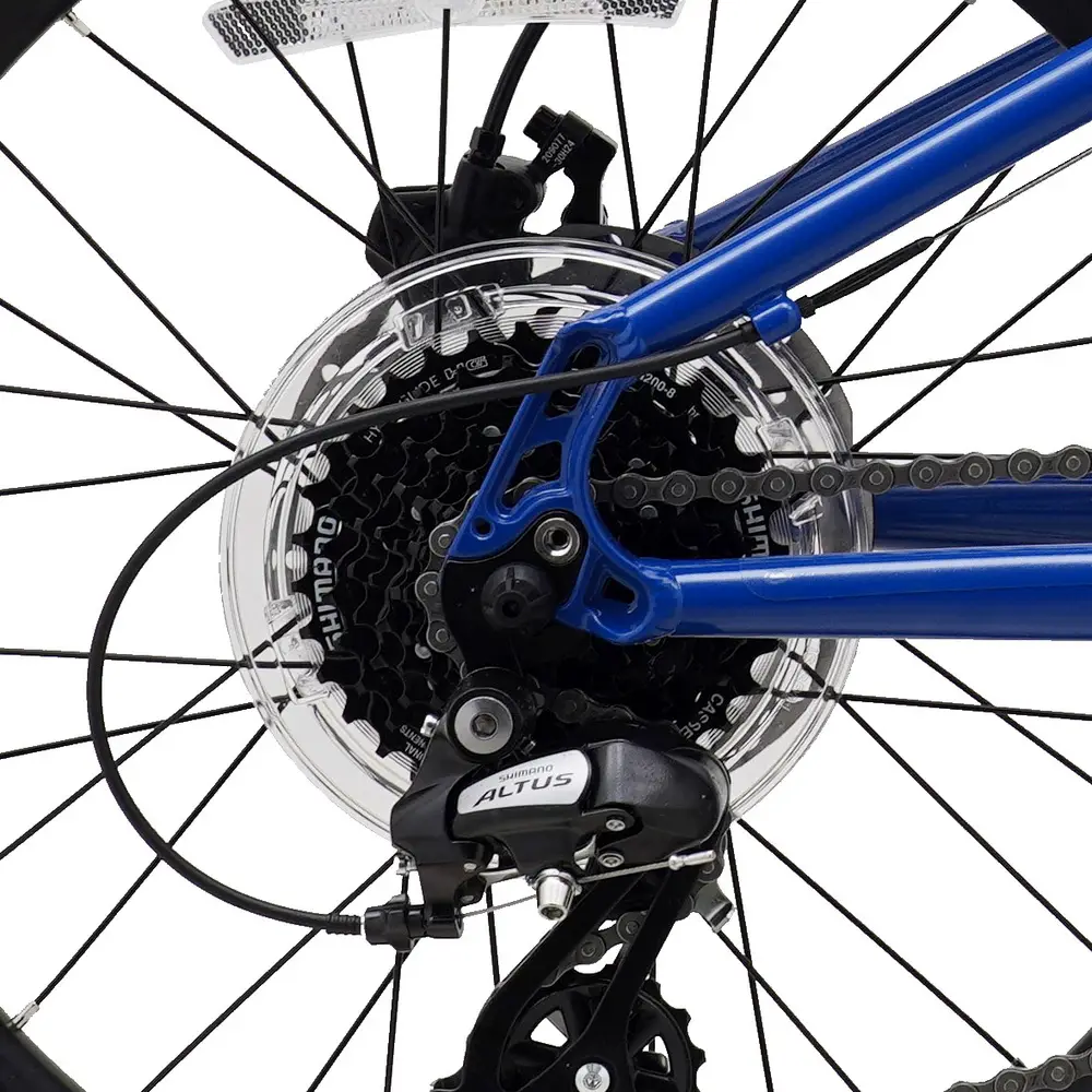 2025 MEC Speed 20 Youths – Specs, Comparisons, Reviews – 99 Spokes