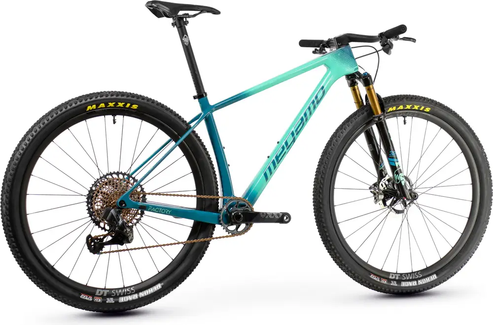 2021 Megamo FACTORY AXS 00 – Specs, Comparisons, Reviews – 99 Spokes