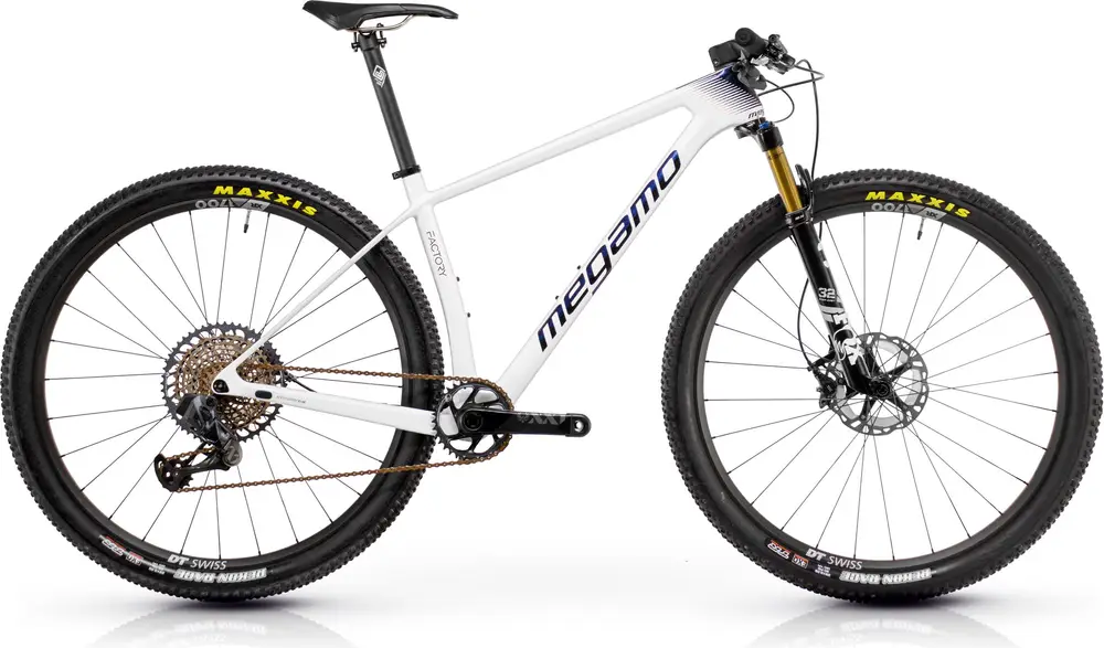 2021 Megamo FACTORY AXS 03 – Specs, Comparisons, Reviews – 99 Spokes