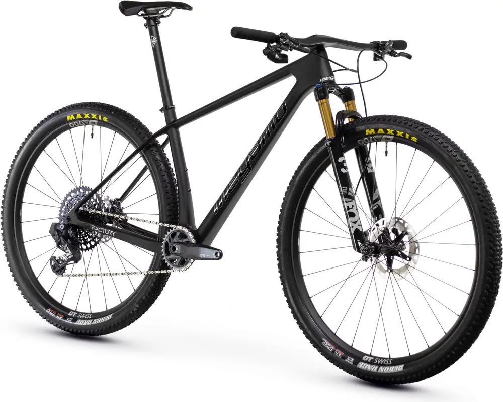 2021 Megamo FACTORY AXS RACE – Specs, Comparisons, Reviews – 99 Spokes