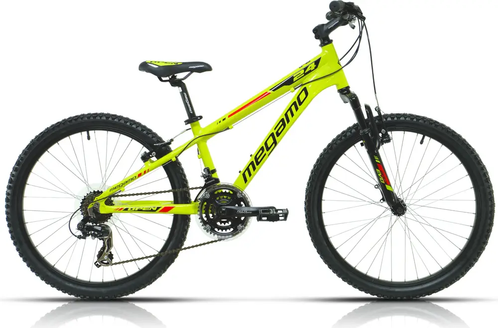 2021 Megamo OPEN JUNIOR – Specs, Comparisons, Reviews – 99 Spokes