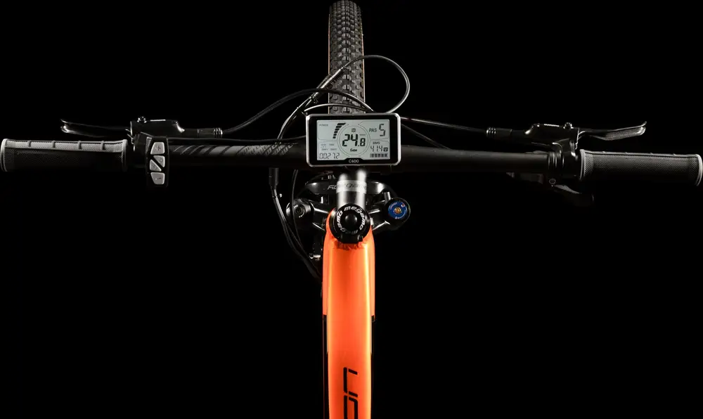 2021 Megamo RIDON 07 – Specs, Comparisons, Reviews – 99 Spokes