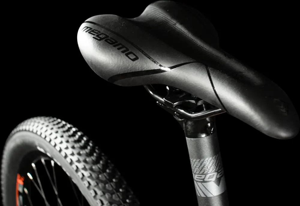 2021 Megamo RIDON 07 – Specs, Comparisons, Reviews – 99 Spokes