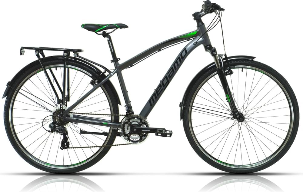 2022 Megamo ADVENTURE 20 – Specs, Comparisons, Reviews – 99 Spokes