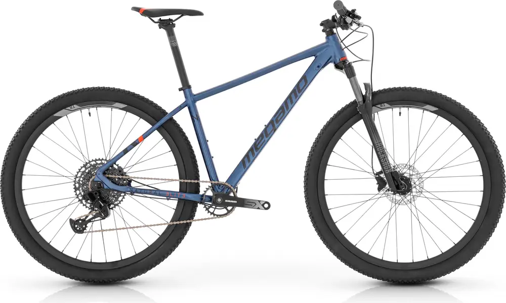 2022 Megamo NATURAL ELITE 07 – Spezifikationen, Vergleiche, Bewertungen ...