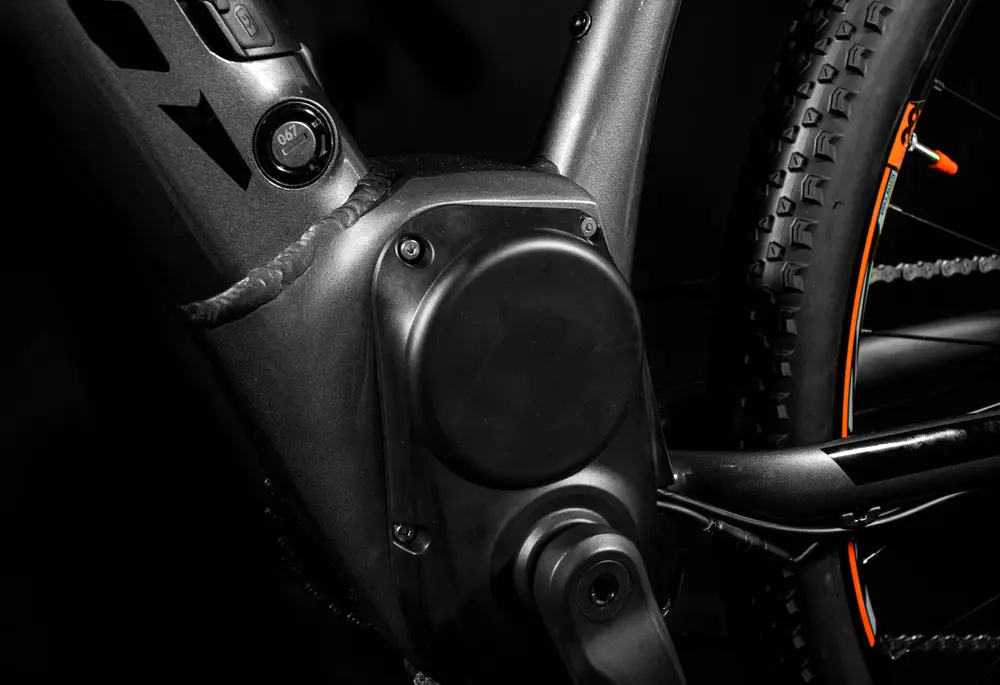 2022 Megamo RIDON 07 – Specs, Comparisons, Reviews – 99 Spokes