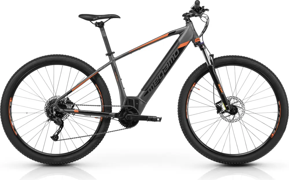 2022 Megamo RIDON 10 – Specs, Comparisons, Reviews – 99 Spokes
