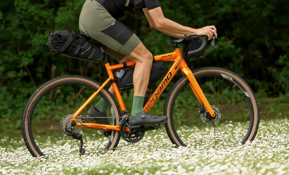 2023 Megamo JAKAR 30 BIKEPACKING EDITION – Specs, Comparisons, Reviews ...