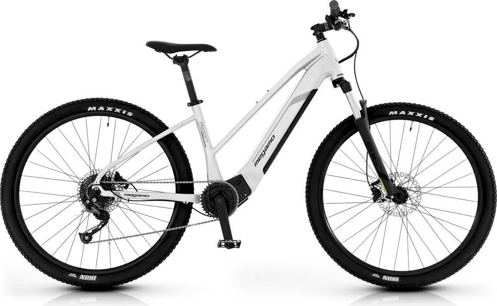 2023 Megamo RIDON LOW 630 – Spezifikationen, Vergleiche, Bewertungen ...