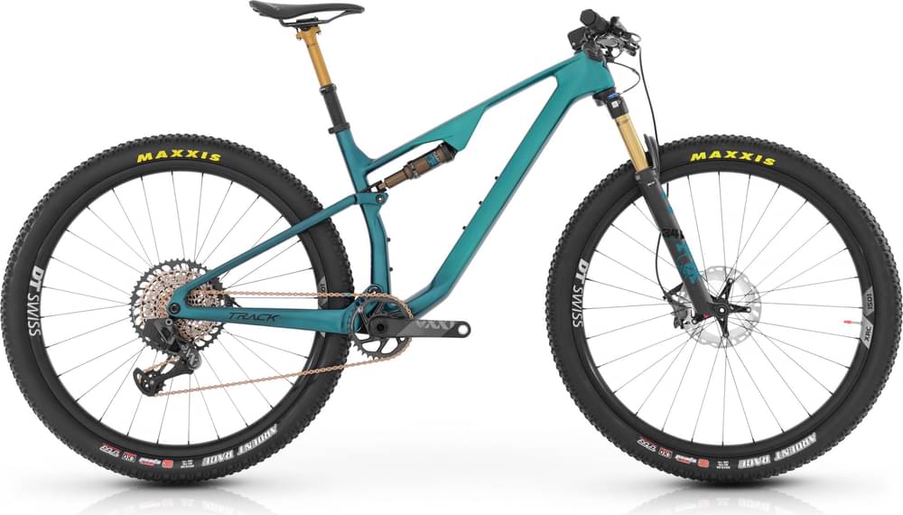 2023 Megamo TRACK R120 AXS 01 – Specs, Comparisons, Reviews – 99 Spokes