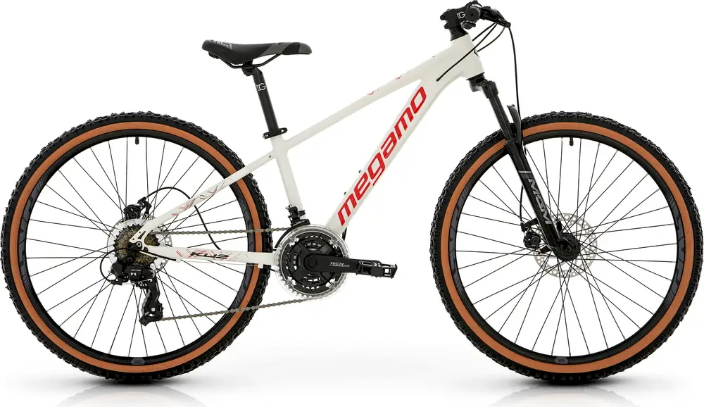 2024 Megamo KU2 – Specs, Comparisons, Reviews – 99 Spokes