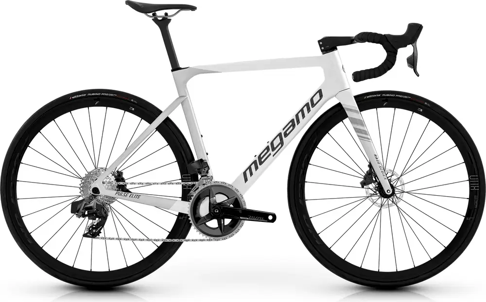 2024 Megamo PULSE ELITE 09 AXS – Specs, Comparisons, Reviews – 99 Spokes